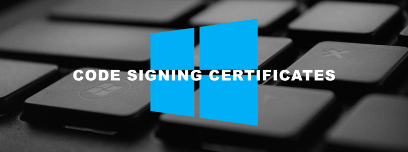 Code Signing Certificates: What They Are
